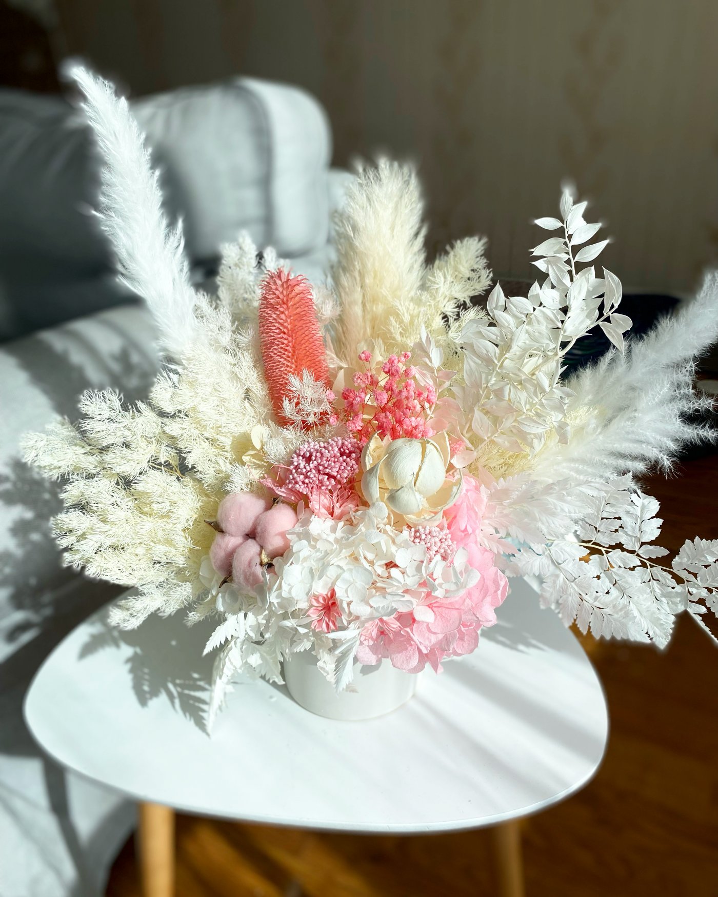 Ella Flower Studio, мөнхжүүлсэн цэцэг, цэцгийн дэлгүүр, мөнхжүүлсэн ...