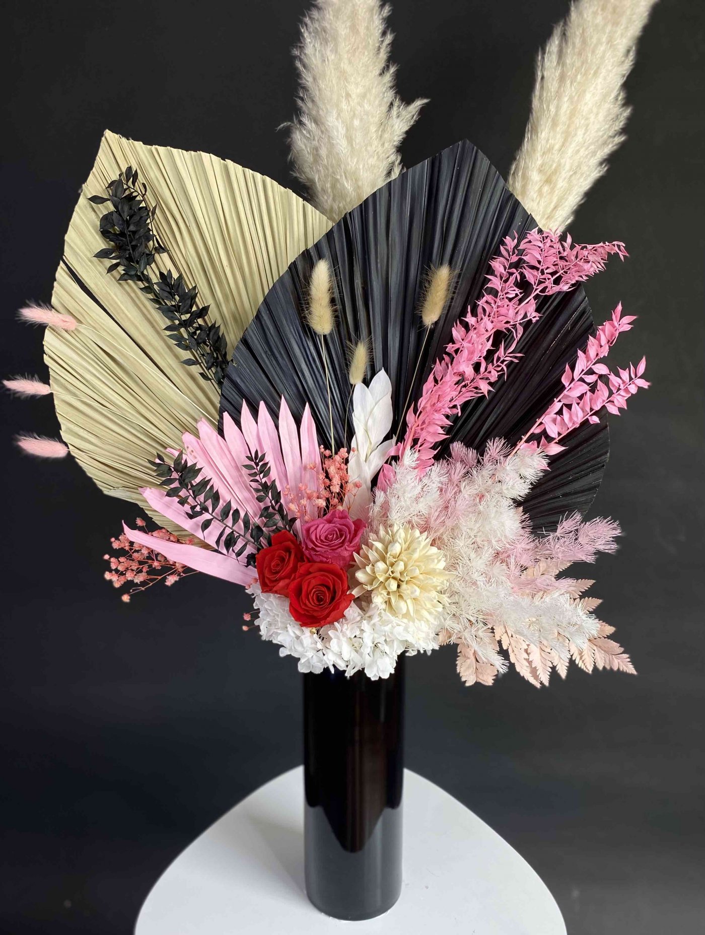 Ella Flower Studio, мөнхжүүлсэн цэцэг, цэцгийн дэлгүүр, мөнхжүүлсэн ...