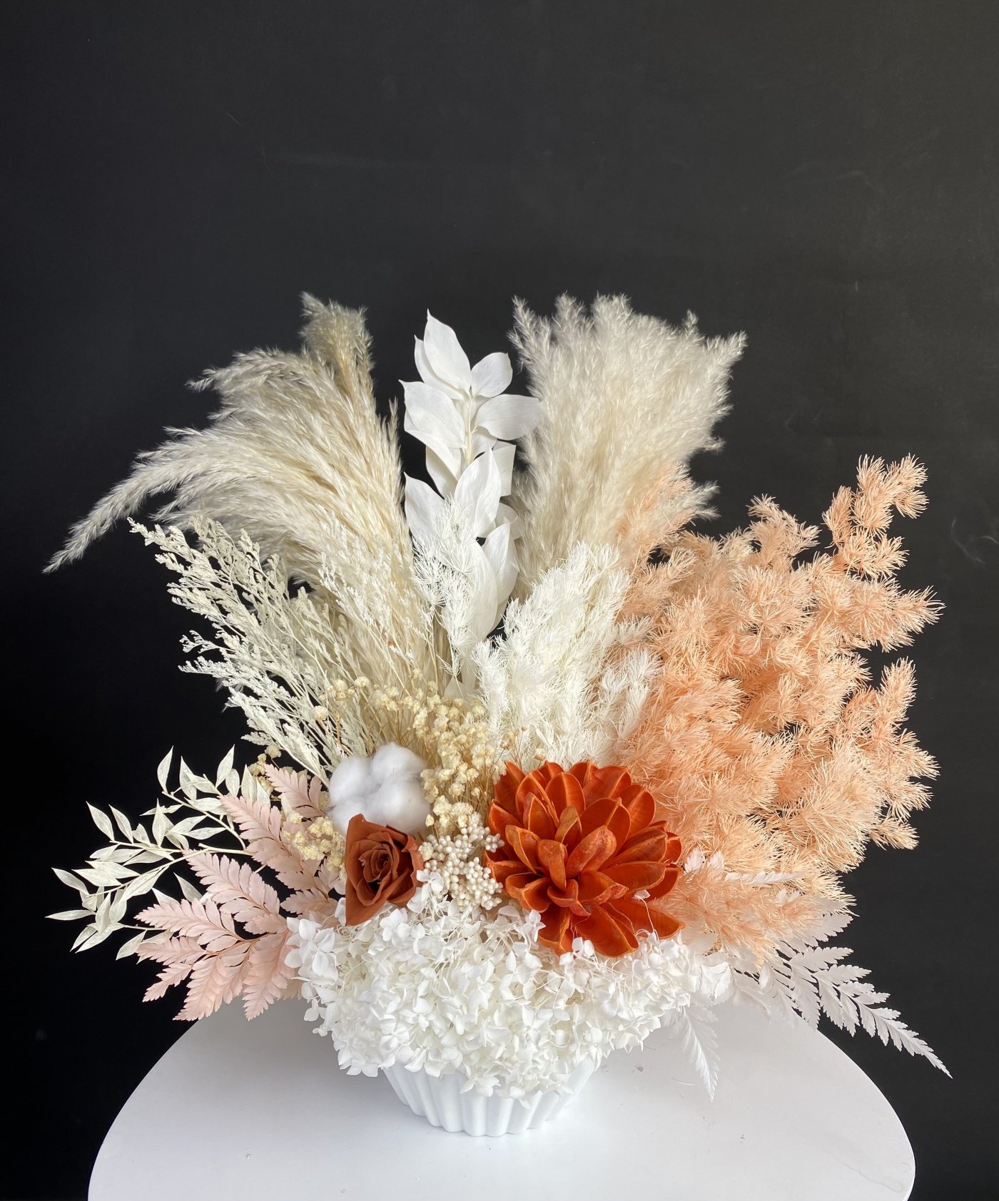 Ella Flower Studio, мөнхжүүлсэн цэцэг, цэцгийн дэлгүүр, мөнхжүүлсэн ...