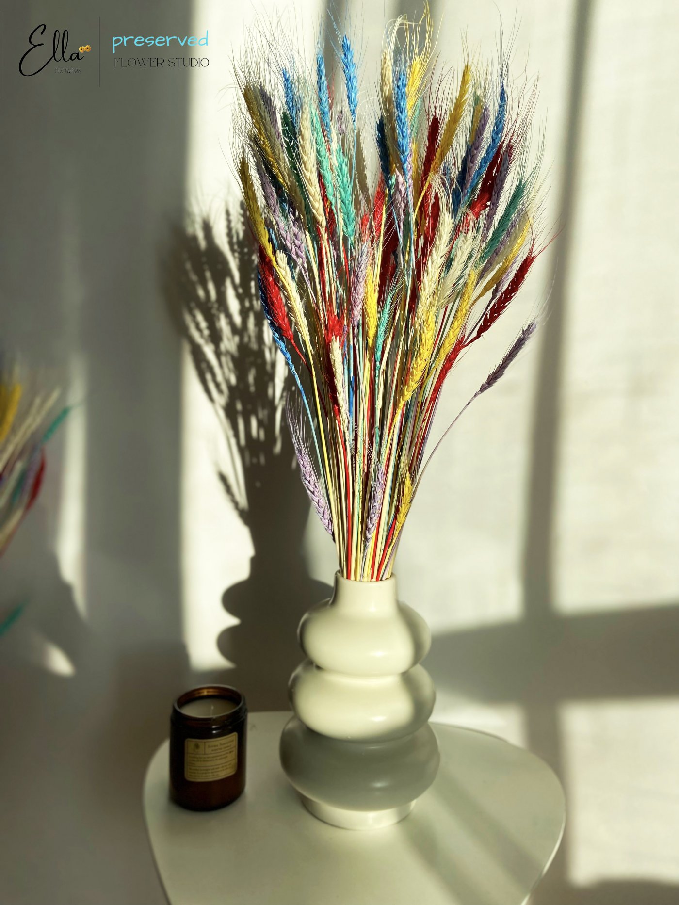 Ella Flowers Studi