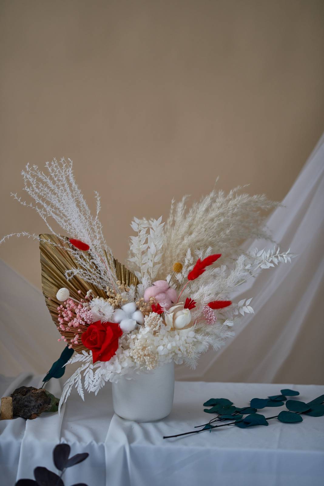 Ella Flower Studio, мөнхжүүлсэн цэцэг, цэцгийн дэлгүүр, мөнхжүүлсэн ...