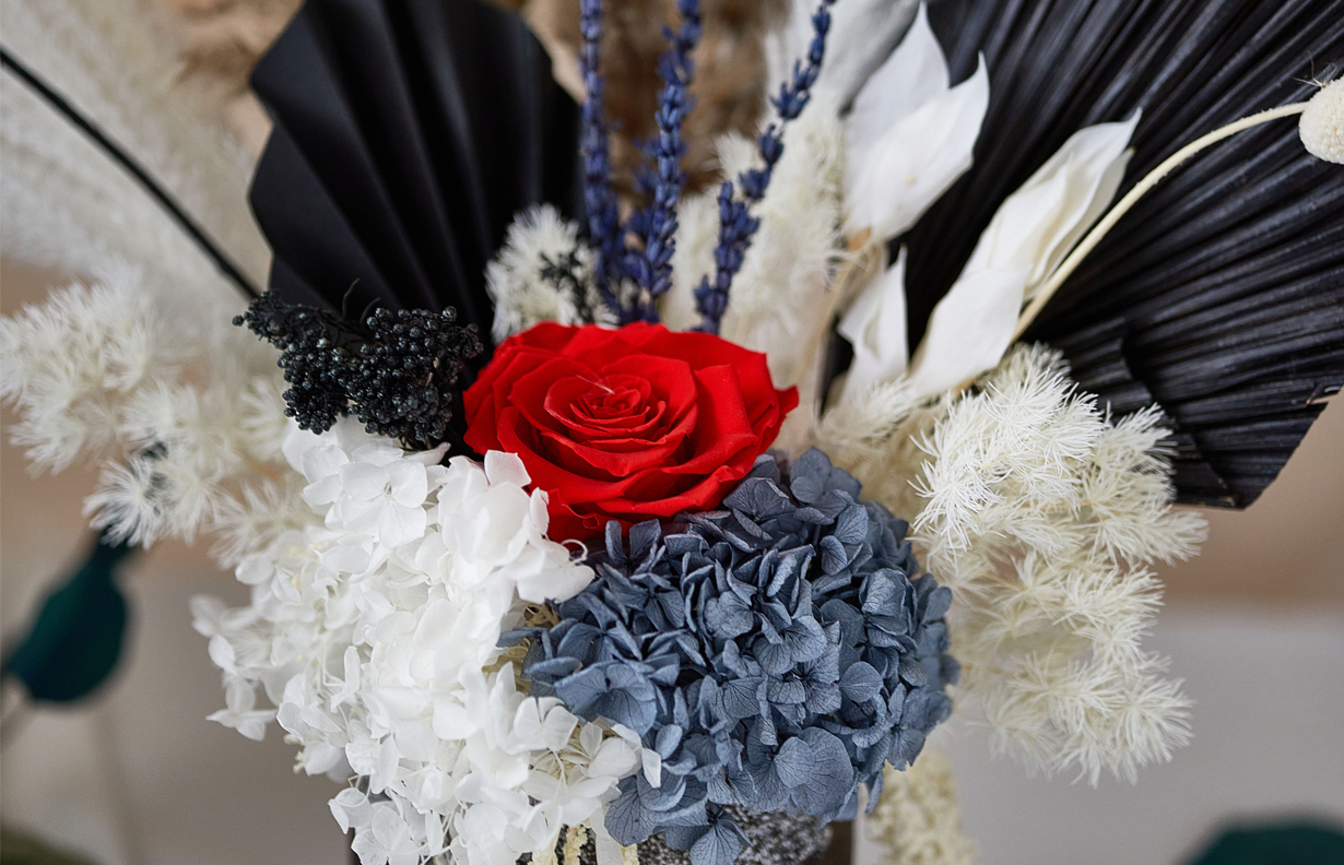 Ella Flower Studio, мөнхжүүлсэн цэцэг, цэцгийн дэлгүүр, мөнхжүүлсэн ...